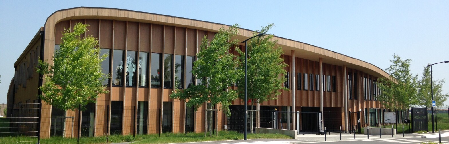 Emploi Groupe Demathieu Bard - Chef de projet conception réalisation H ...